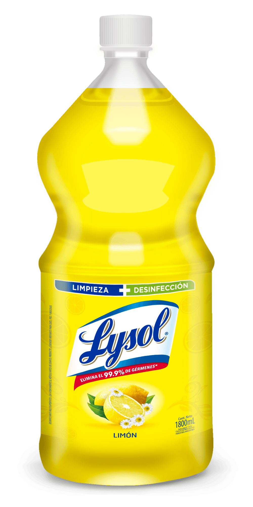 Lysol® Desinfectante Concentrado Multiusos | Lysol® Chile