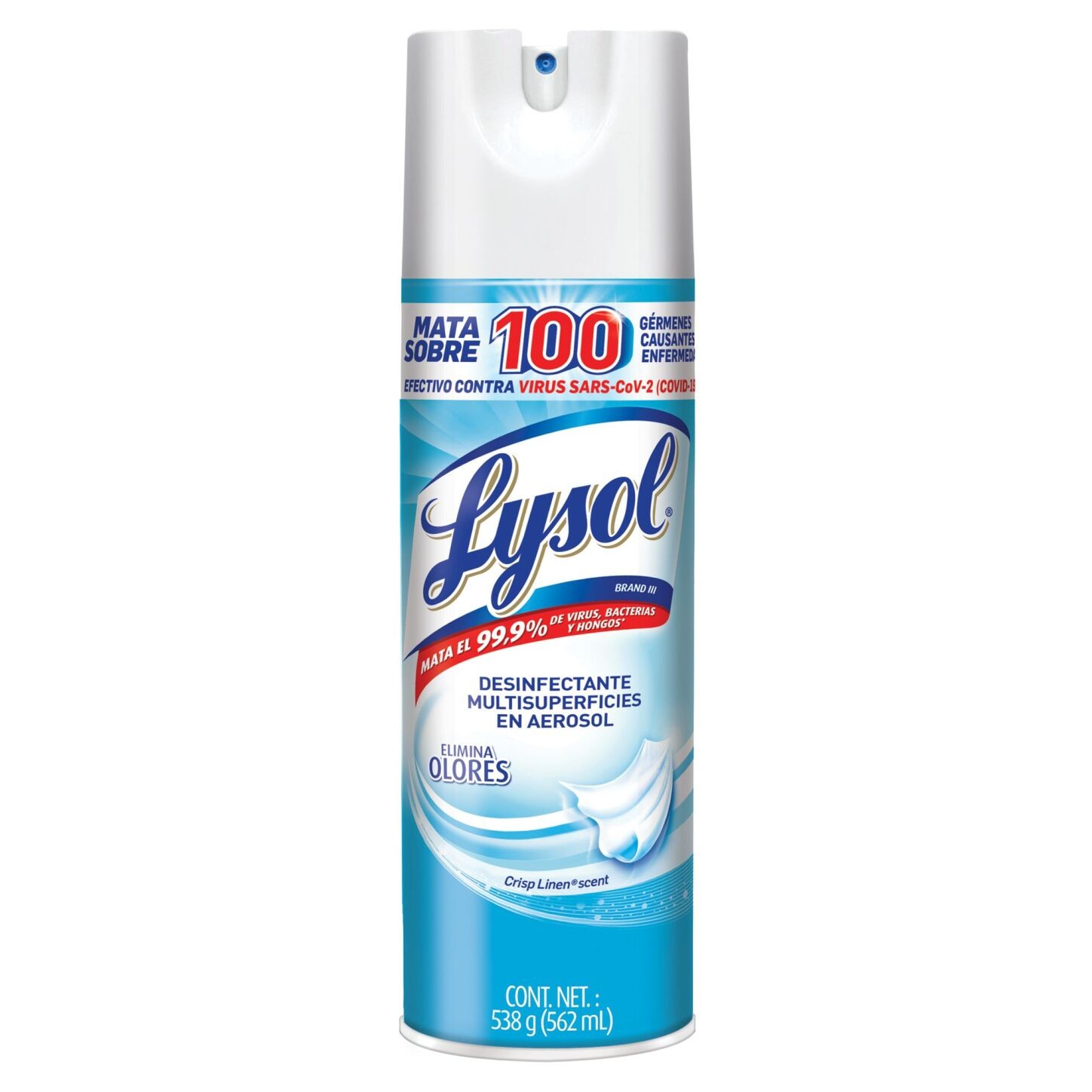 Lysol® Desinfectante Concentrado Multiusos | Lysol® Chile